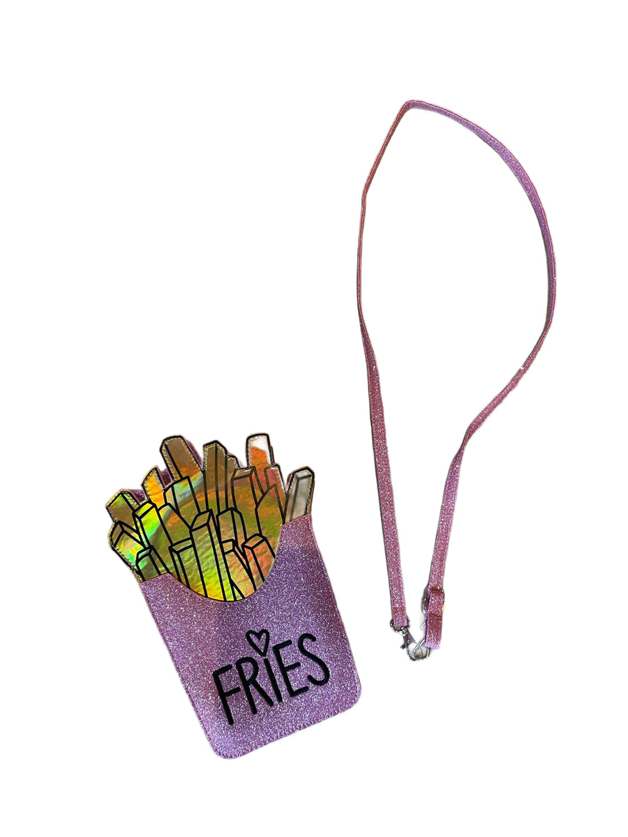 Fries purse – Moda Kids PR